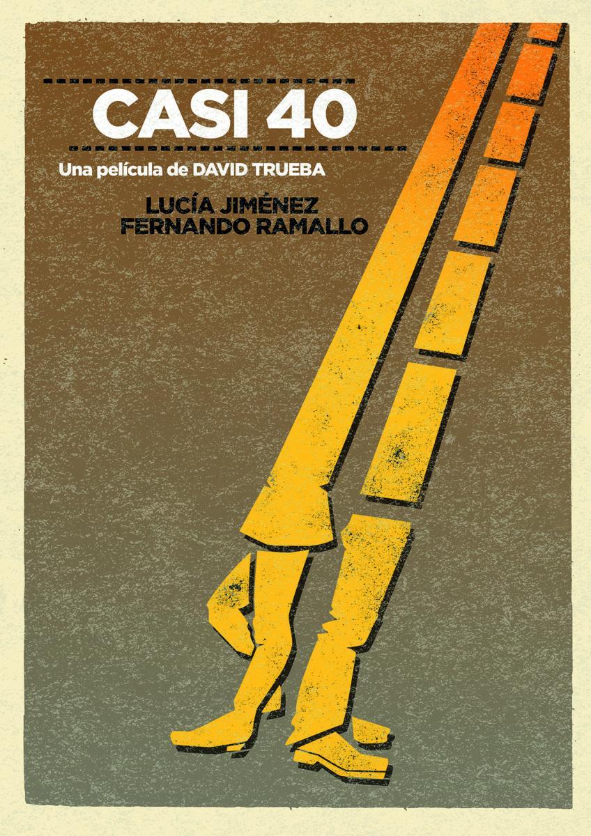 Image gallery for Almost 40 - FilmAffinity