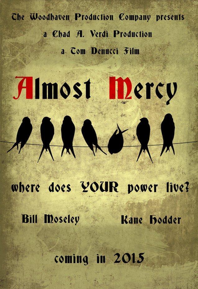 Image gallery for Almost Mercy - FilmAffinity