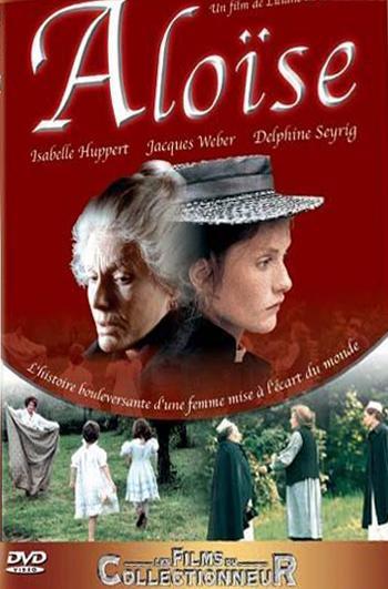 Sección visual de Aloïse - FilmAffinity