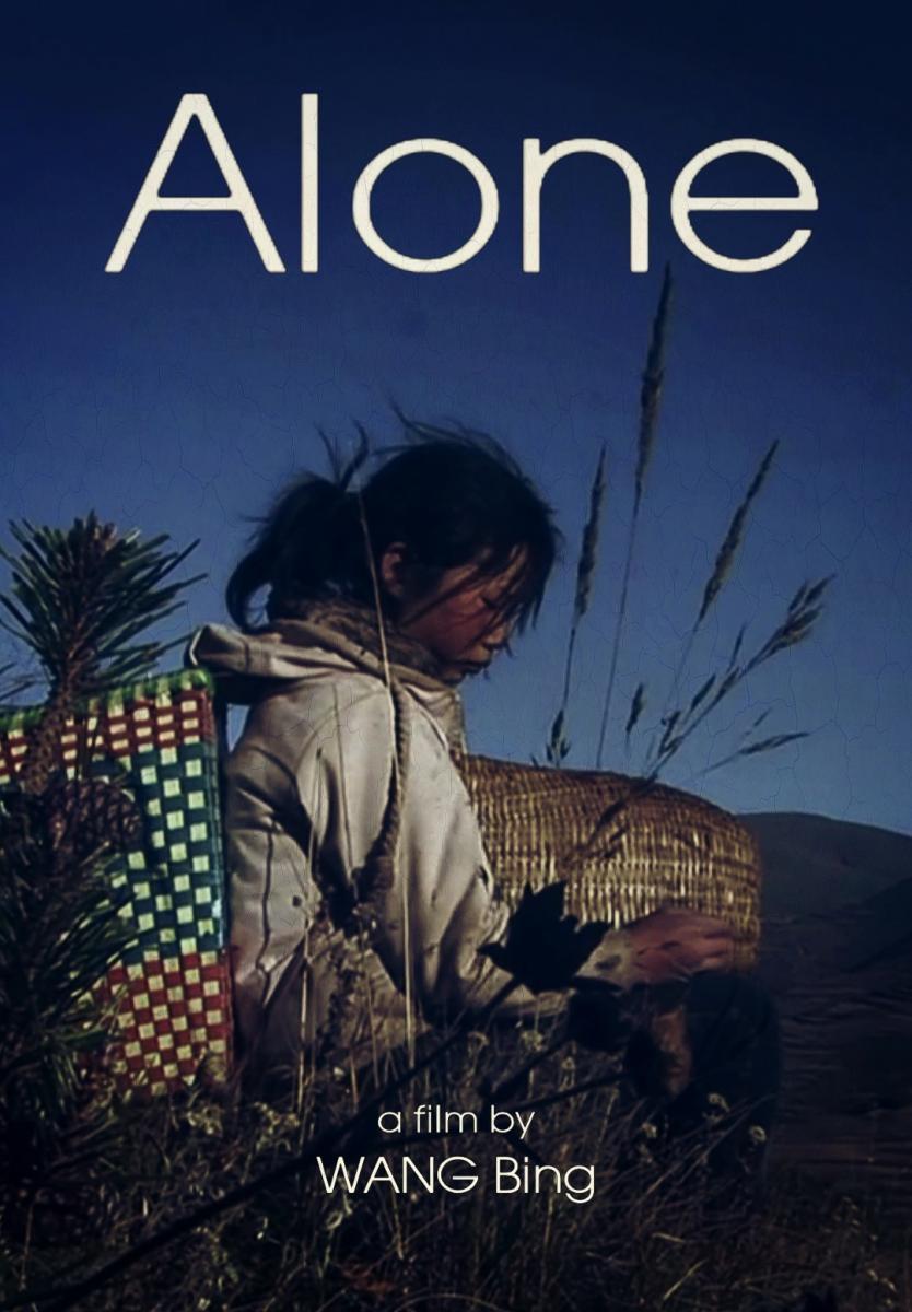 Image gallery for Alone - FilmAffinity