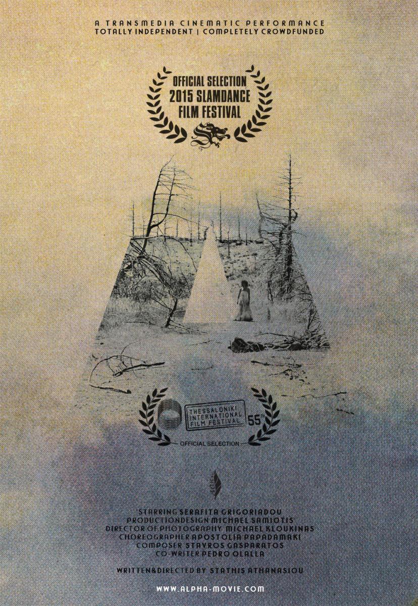 Image gallery for Alpha - FilmAffinity