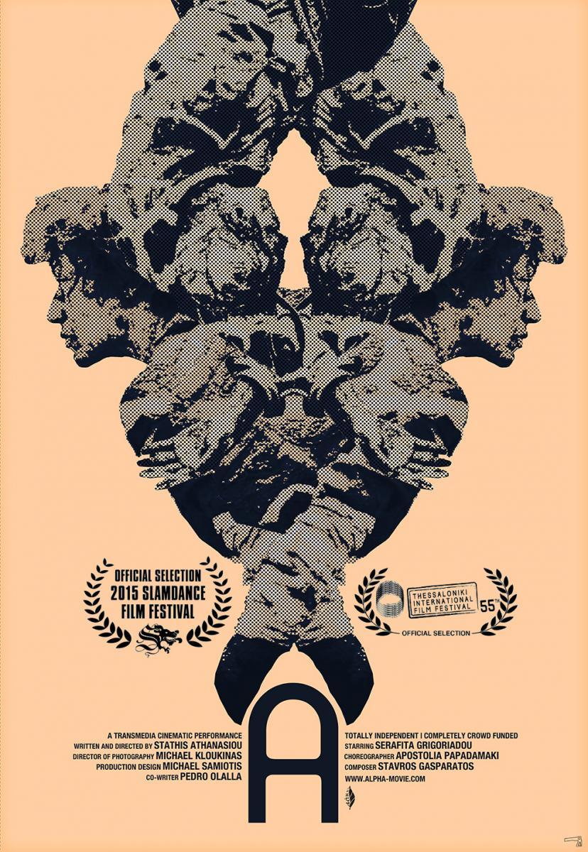 Image gallery for Alpha - FilmAffinity