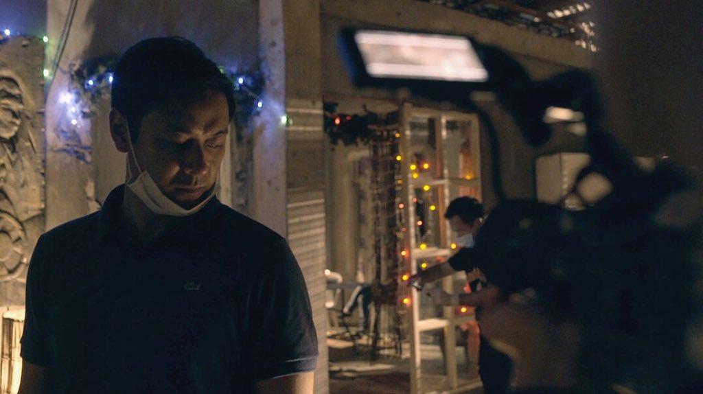 Image gallery for Alpha: The Right To Kill - FilmAffinity