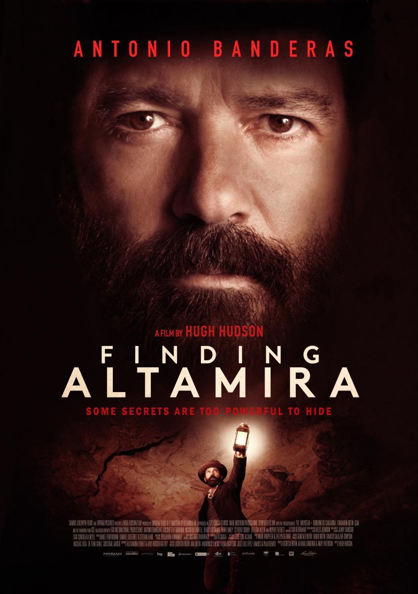 Sección visual de Altamira - FilmAffinity