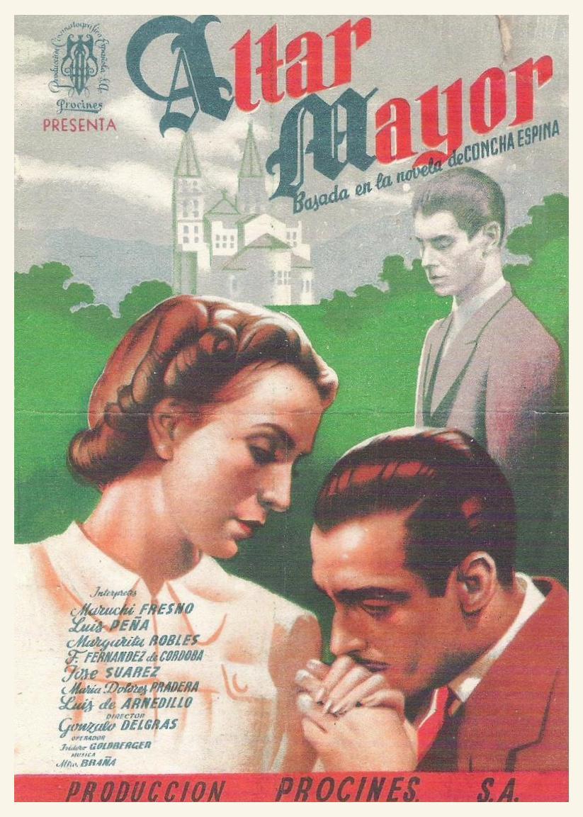 Grupo: A por todas - FilmAffinity