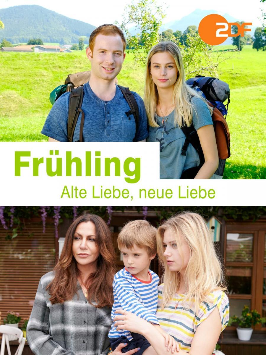 Image gallery for Alte Liebe, neue Liebe (TV) - FilmAffinity