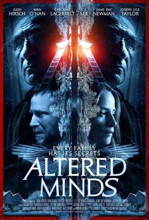 Image gallery for Altered Minds - FilmAffinity