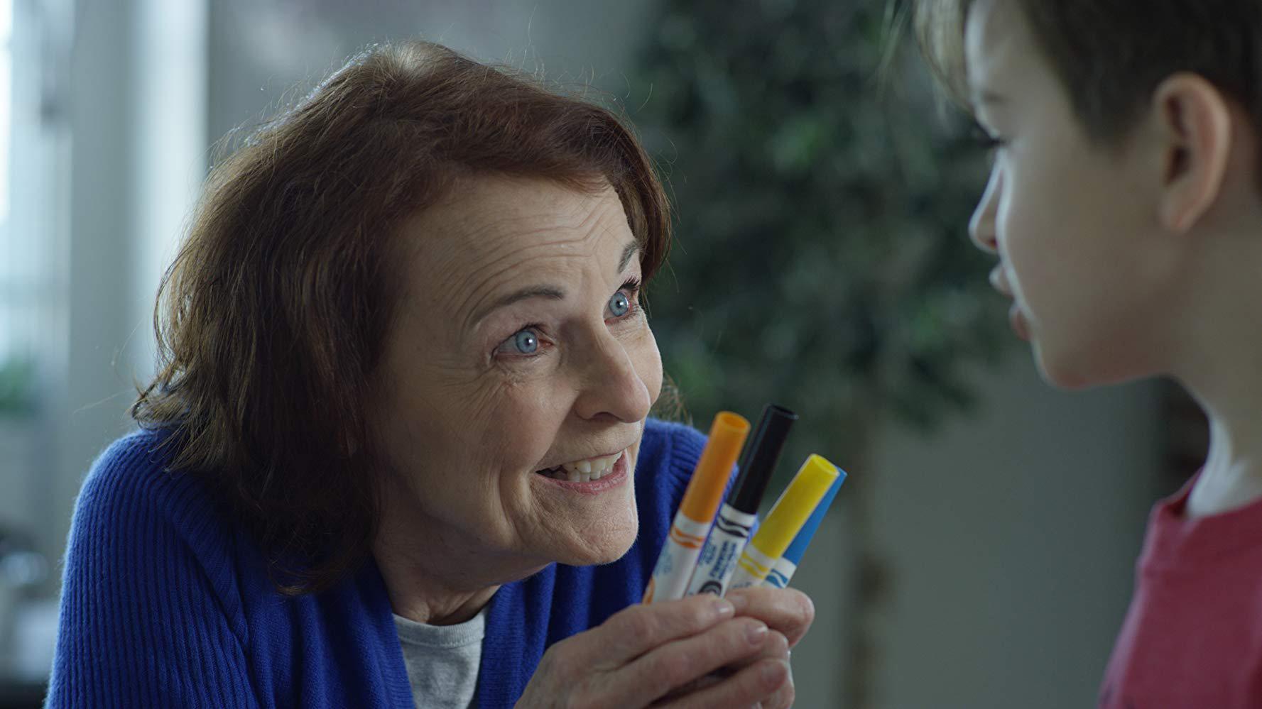 Sección visual de Alternative Math (C) - FilmAffinity