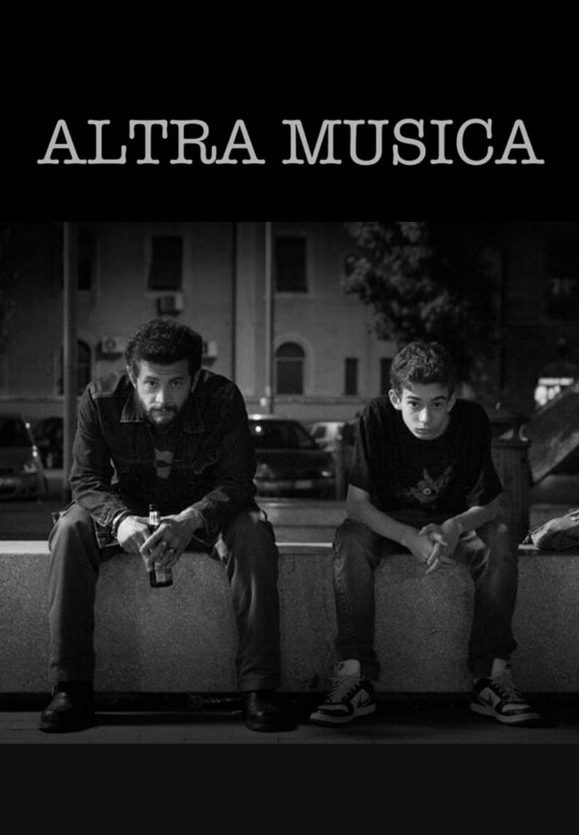 Image gallery for Altra musica (S) - FilmAffinity