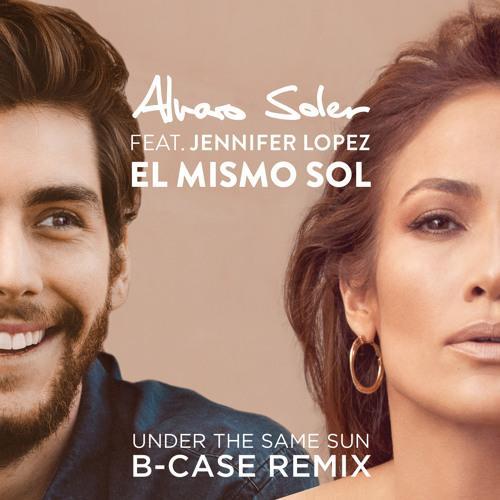 Image gallery for Alvaro Soler & Jennifer Lopez: El mismo sol (Under ...