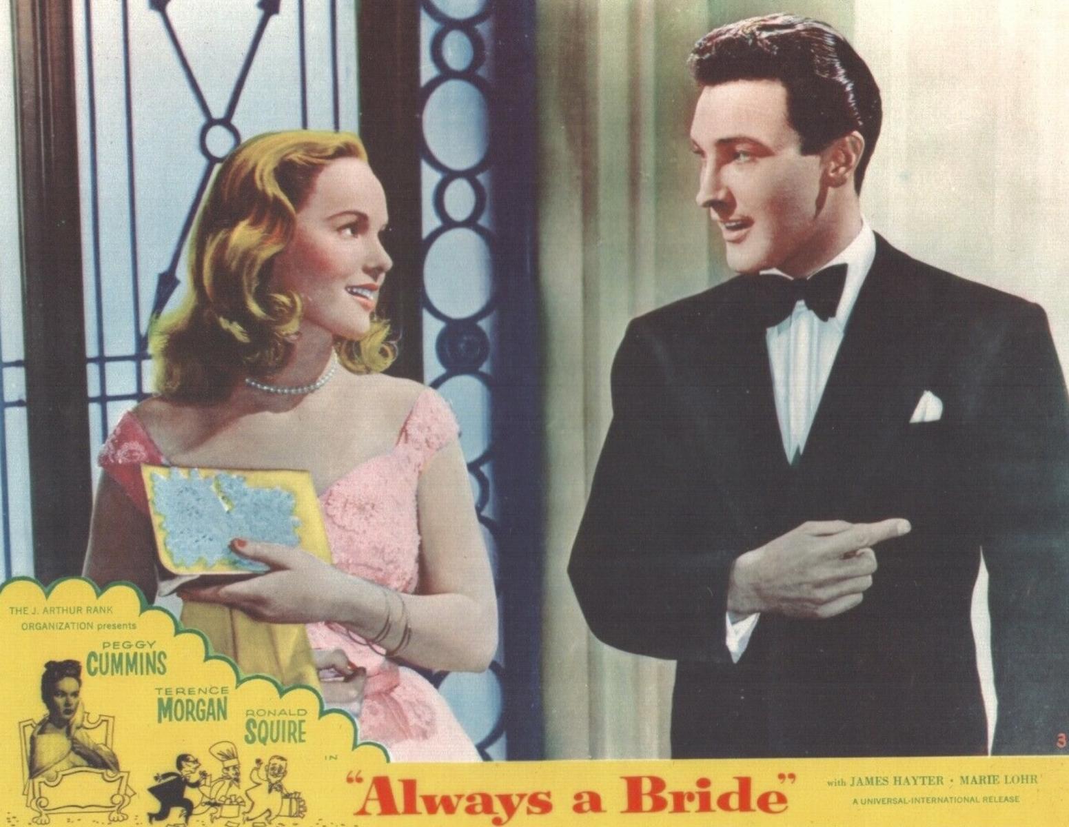 Image gallery for Always a Bride - FilmAffinity