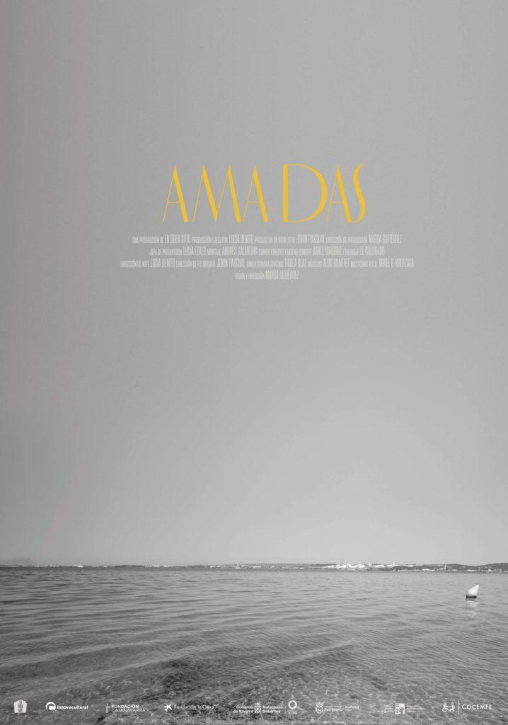 Image gallery for Ama-das - FilmAffinity