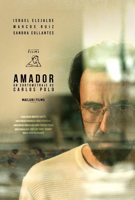 Sección visual de Amador (C) - FilmAffinity