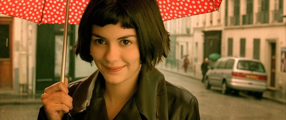 Sección visual de Amélie - FilmAffinity
