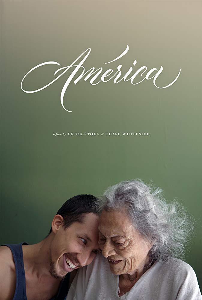 Image gallery for América - FilmAffinity