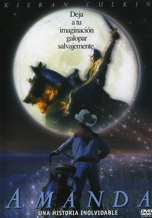 Image gallery for Amanda - FilmAffinity