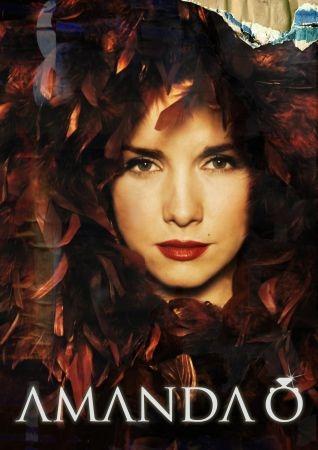 Sección visual de Amanda O (Serie de TV) - FilmAffinity