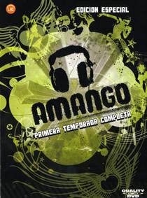 Image gallery for Amango (TV Series) (TV Series) - FilmAffinity