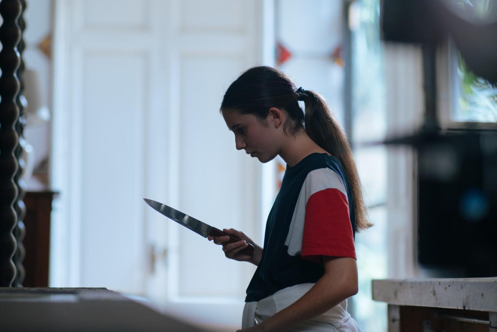 Image gallery for Amazing Elisa - FilmAffinity