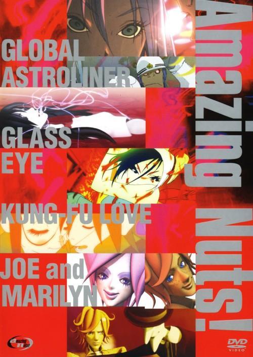 Sección visual de Amazing Nuts! (Miniserie de TV) - FilmAffinity