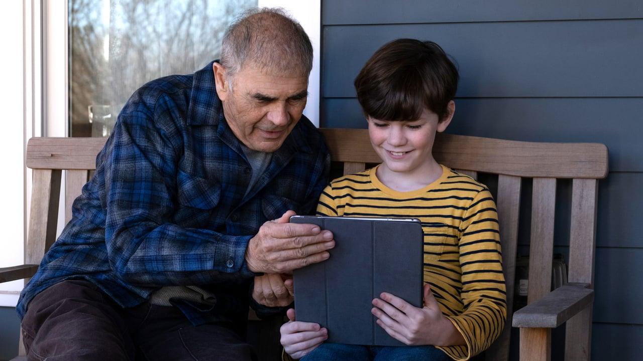 Image gallery for Amazing Stories: Dynoman and the Volt (TV) - FilmAffinity