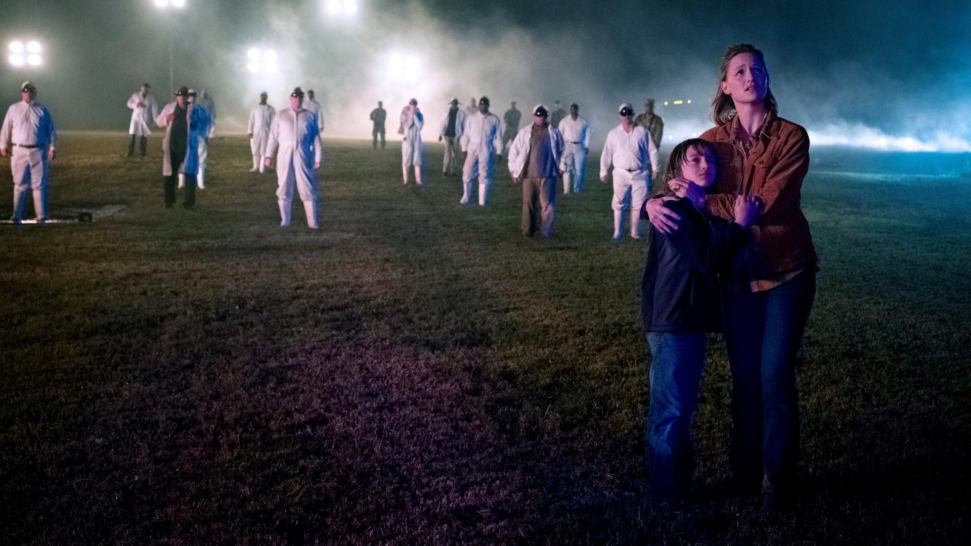 Image gallery for Amazing Stories: The Rift (TV) - FilmAffinity