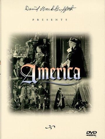 Image gallery for America - FilmAffinity