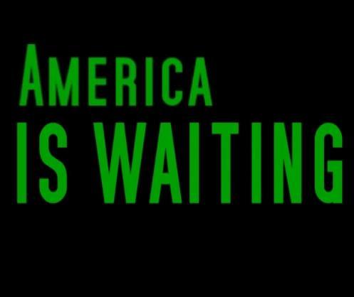 Image gallery for America is Waiting (S) - FilmAffinity