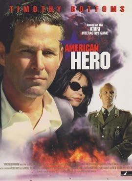 Image gallery for American Hero - FilmAffinity