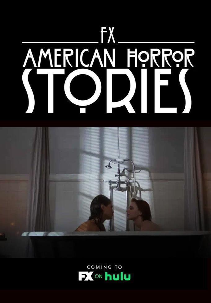 Image gallery for American Horror Stories: Game Over (TV) - FilmAffinity
