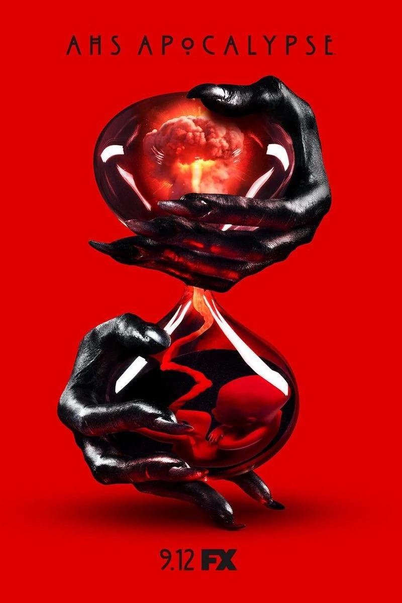Image gallery for American Horror Story: Apocalypse (TV Miniseries ...