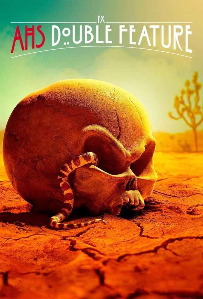 Sección visual de American Horror Story: Death Valley (Miniserie de TV ...