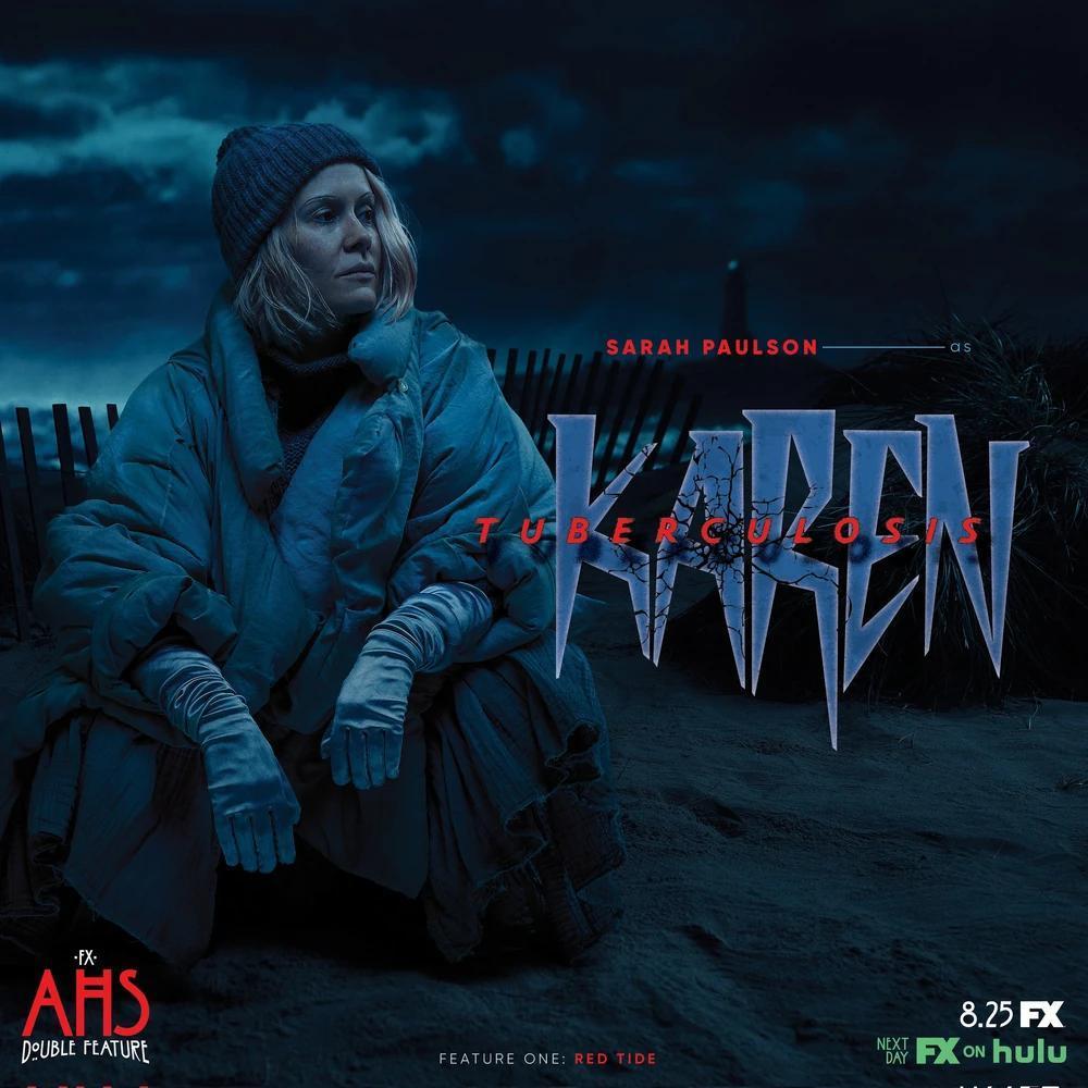 Image gallery for American Horror Story: Double Feature (TV Miniseries ...