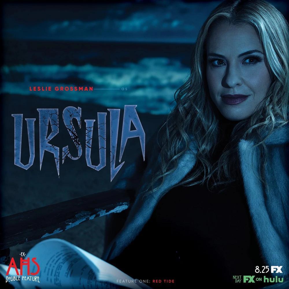 Image gallery for American Horror Story: Double Feature (TV Miniseries ...