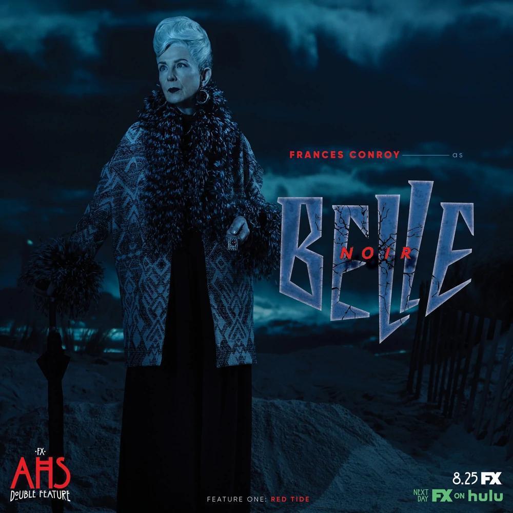 Image gallery for American Horror Story: Double Feature (TV Miniseries ...