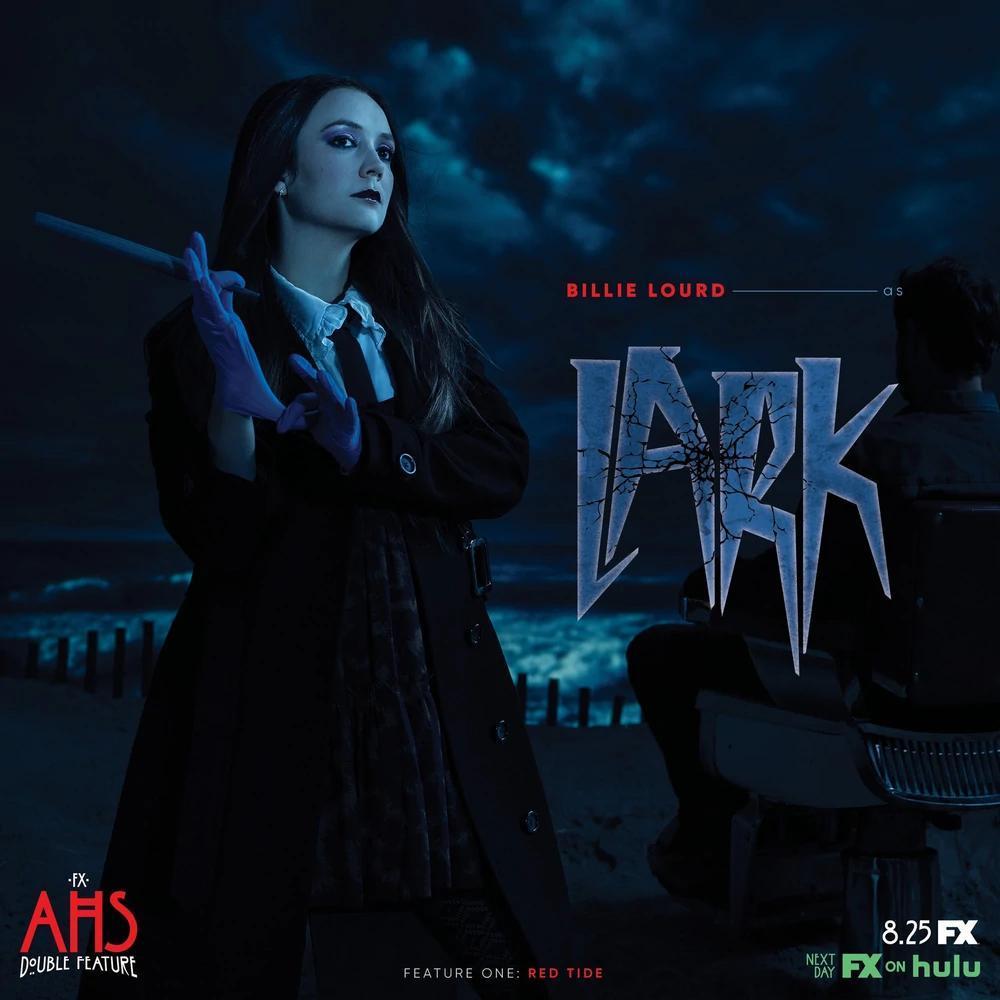 Image gallery for American Horror Story: Double Feature (TV Miniseries ...