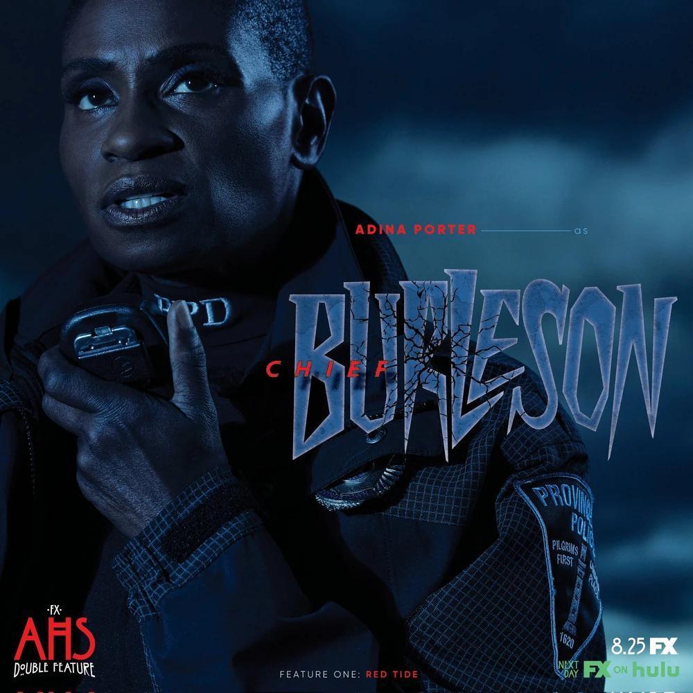 Image gallery for American Horror Story: Double Feature (TV Miniseries ...