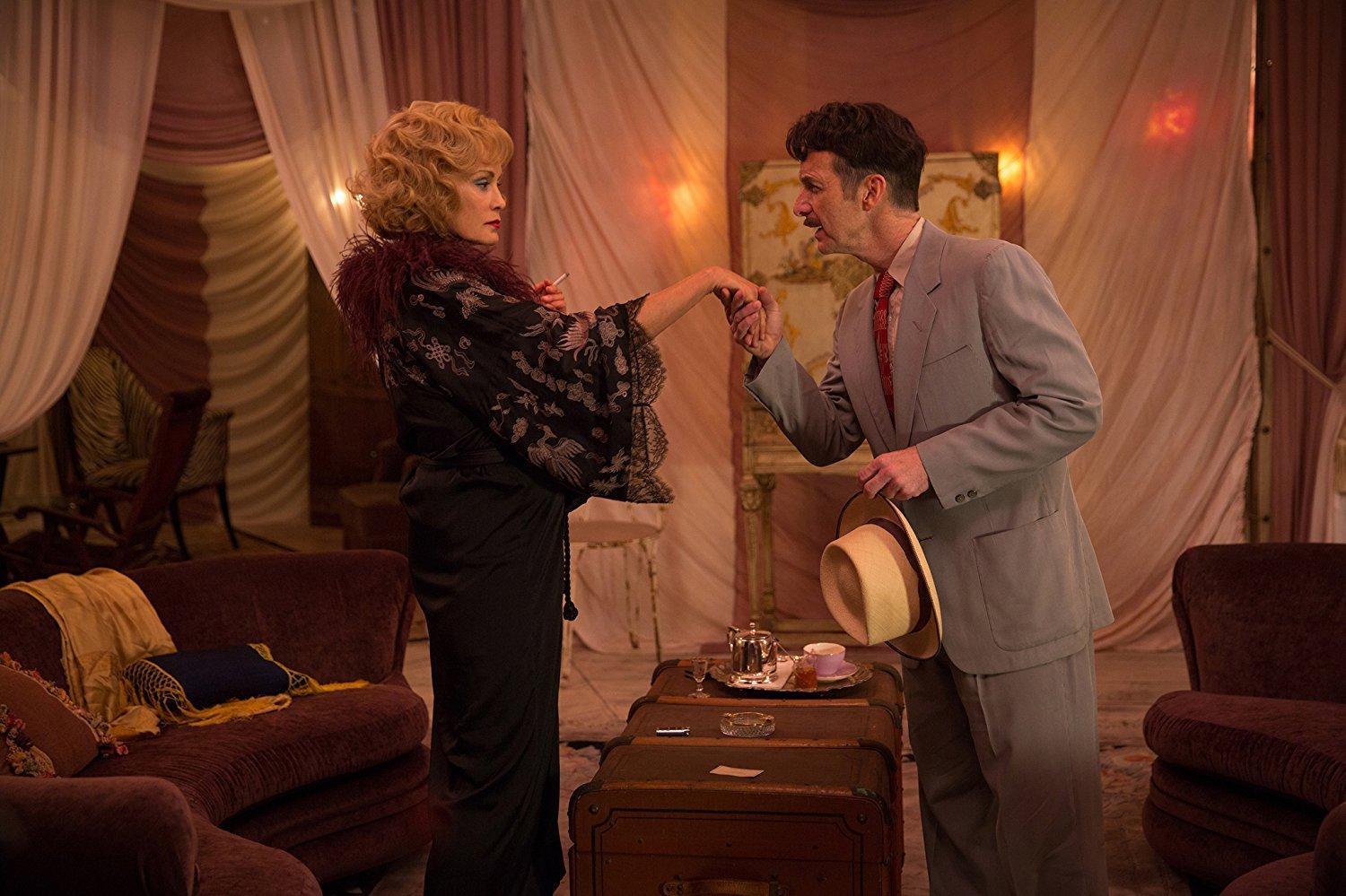 Image gallery for American Horror Story: Freak Show (TV Miniseries ...