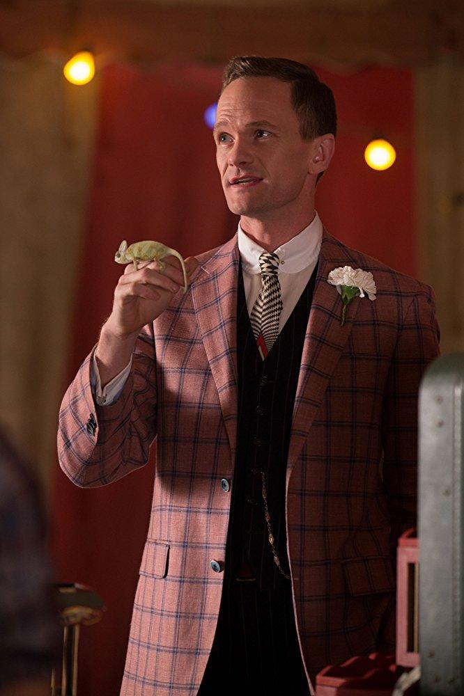 Image gallery for American Horror Story: Freak Show (TV Miniseries ...