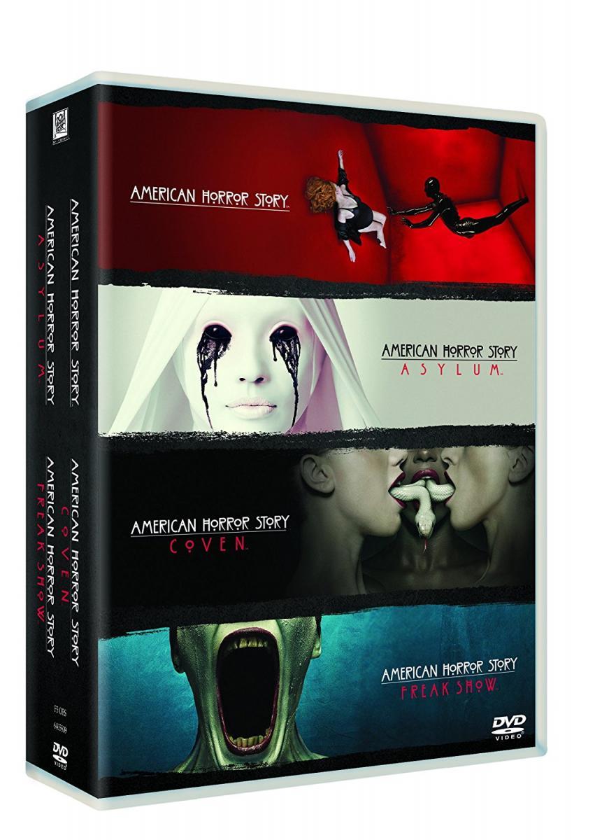 Image gallery for American Horror Story: Freak Show (TV Miniseries ...