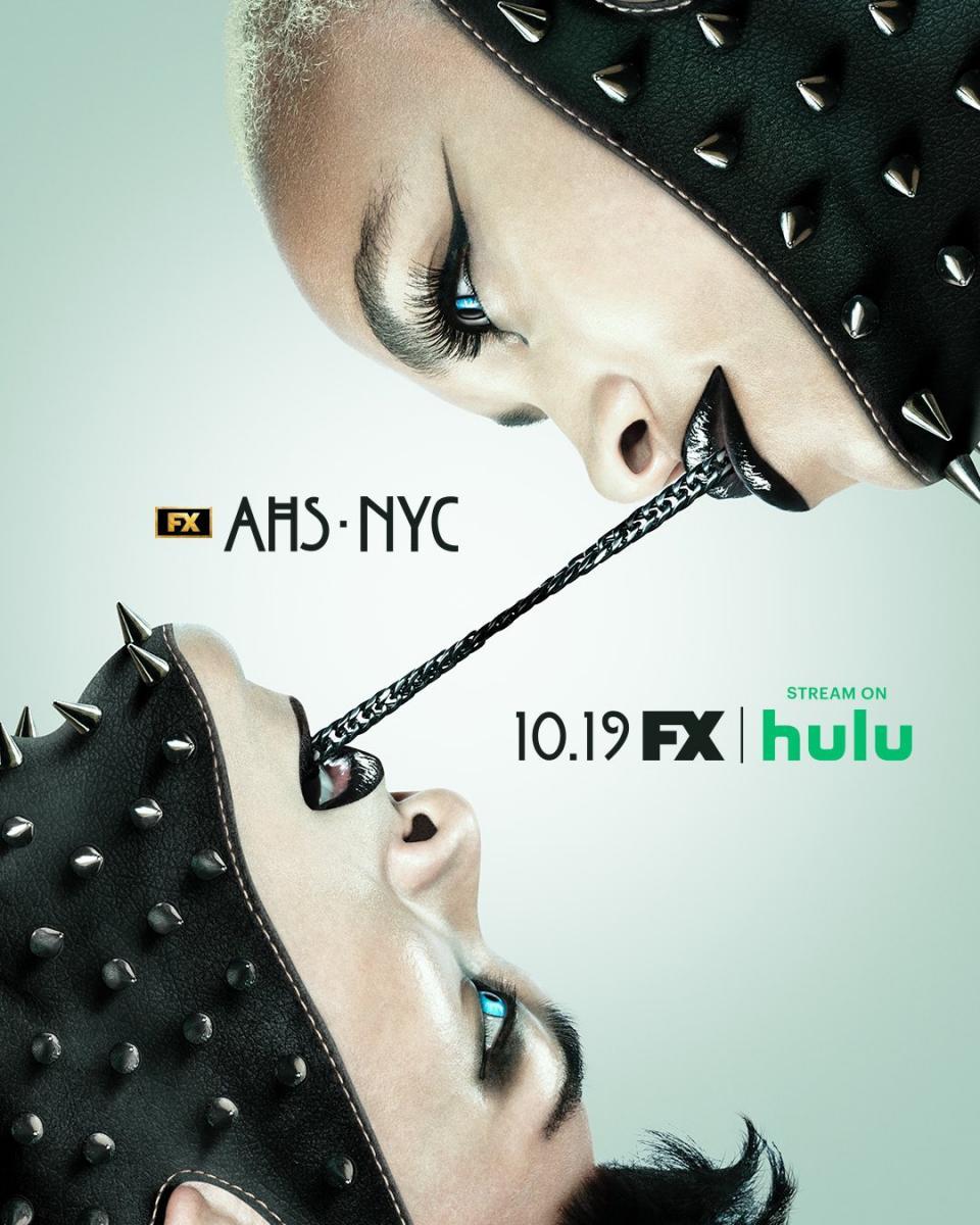 Image gallery for American Horror Story: New York City (TV Miniseries ...