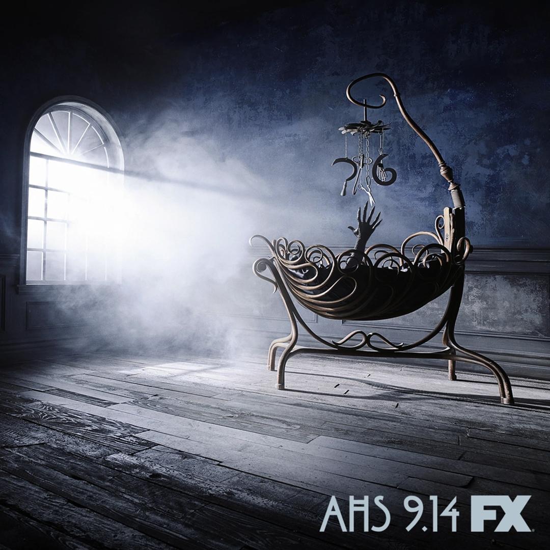 Sección visual de American Horror Story: Roanoke (Miniserie de TV ...