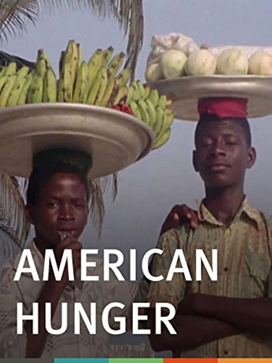 Image gallery for American Hunger (S) - FilmAffinity