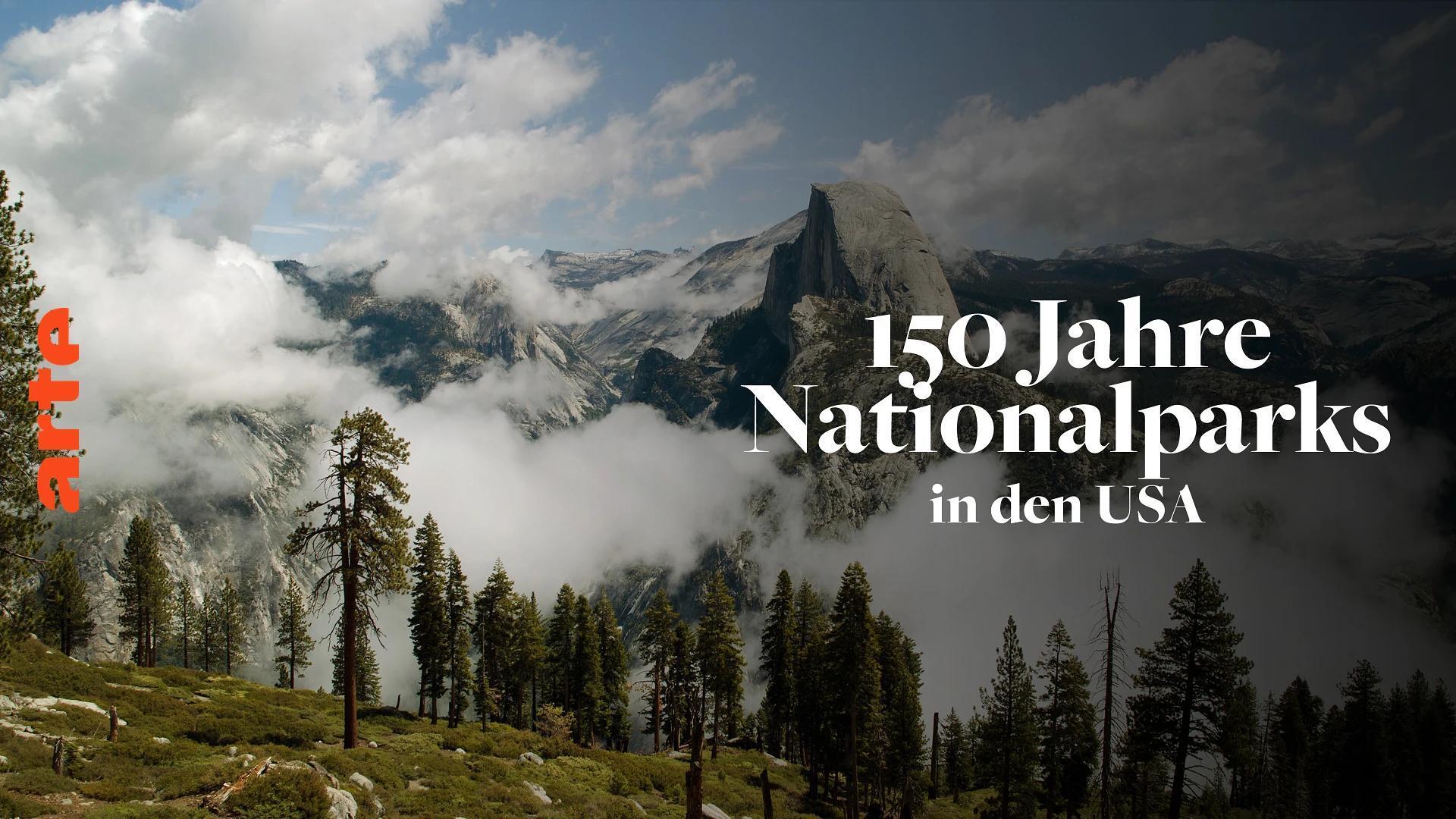 Image gallery for Amerikas beste Idee: 150 Jahre Nationalparks in den ...
