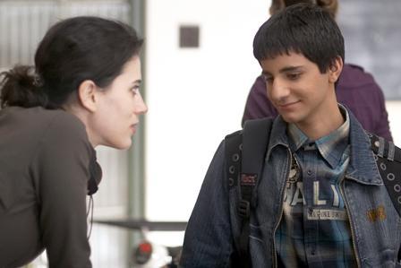 Sección visual de Amerrika - FilmAffinity