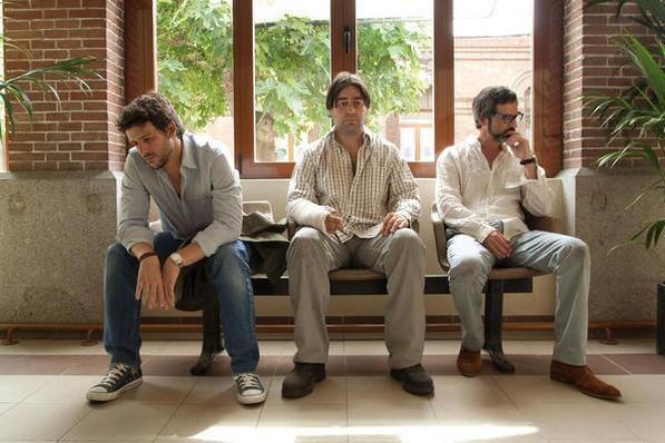 Amigos Elenco 2011 AS THEY LIKE IT: BCC Theatre Staging Shakespeare