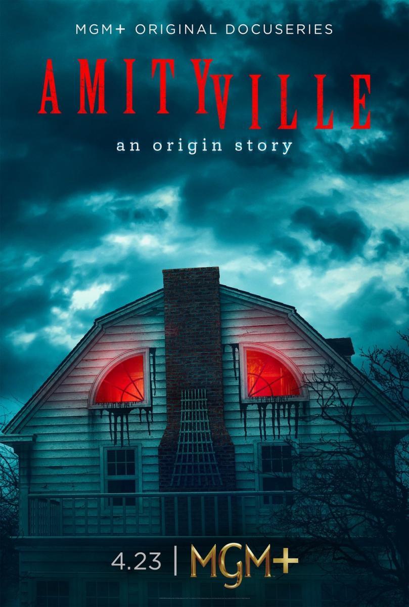 Sección visual de Amityville: An Origin Story (Miniserie de TV ...