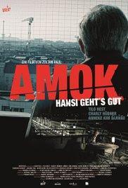 Amok (2014) - FilmAffinity
