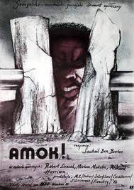 Image gallery for Amok - FilmAffinity