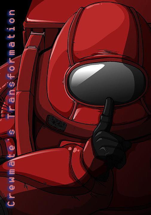 Image gallery for Among Us: Crewmate's Transformation (S) - FilmAffinity